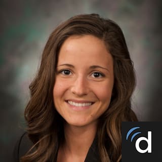 Dr. Breann E. Bowar, MD | Iowa City, IA | Radiation Oncologist | US ...