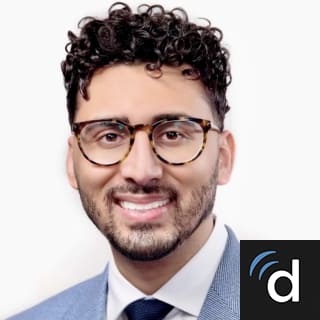 Dr. Hassan S. Rizvi, MD | Houston, TX | Doctor | US News Doctors