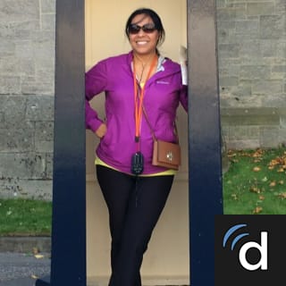 Dr. Teresa Hernandez-Nimmo, MD – Little Rock, AR | Endocrinology