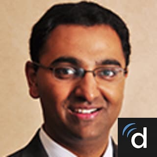 Dr. Vivek Mohan, MD | Hinsdale, IL | Orthopedist | US News Doctors