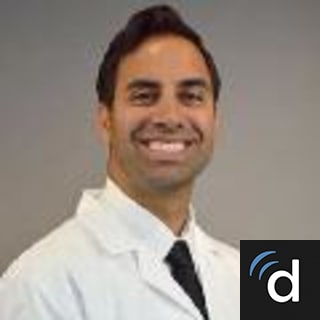 Dr. Feras Hamdan, MD – Cleveland, OH | Family Medicine