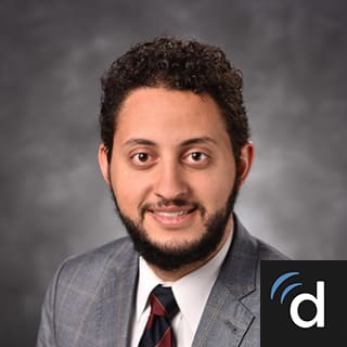 Dr. Wafik Sedhom, MD | Chicago, IL | Hematologist | US News Doctors