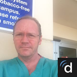 Dr. Rory O. Hession, MD | Rockledge, FL | Emergency Medicine Physician ...