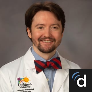 Dr. Joshua J. Cousin, MD | Jackson, MS | Pediatric Neurologist | US ...