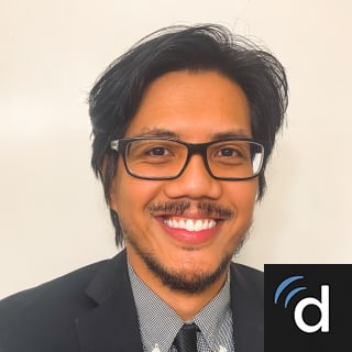 Dr. Vincent Louie Mendiola, MD – Santa Clarita, CA | Oncology