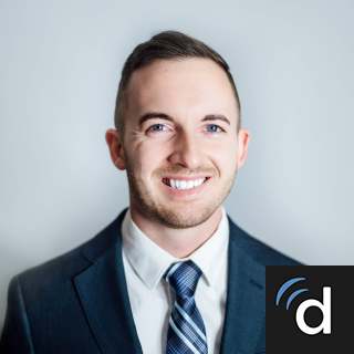 Dr. Ryan Oliver, MD | Columbus, OH | Ophthalmologist | US News Doctors