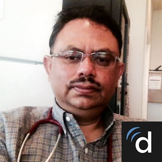 Dr. Syed F. Rahman, MD | Henderson, NV | Geriatrician | US News Doctors