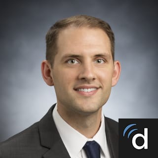 Dr. Austin M. Beason, MD | Springfield, IL | Orthopedist | US News Doctors
