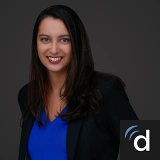 Dr. Neeja Patel, MD – Los Angeles, CA | Internal Medicine