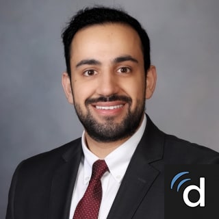 Dr. Mahmoud Ismayl, MD | Rochester, MN | Cardiologist | US News Doctors