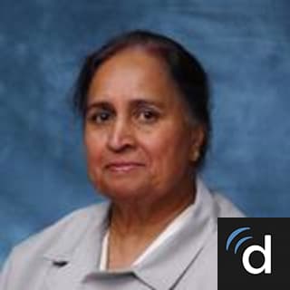 Dr. Sudha Rao, MD | New Lenox, IL | Pediatric Hematologist-Oncologist ...