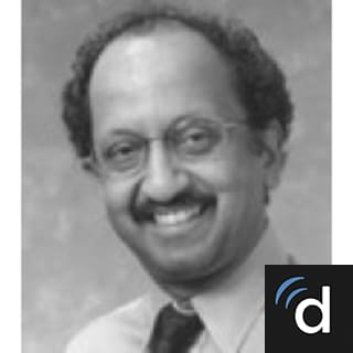 Dr. Daniel J. Ebenezer, MD | Roseville, CA | Cardiologist | US News Doctors