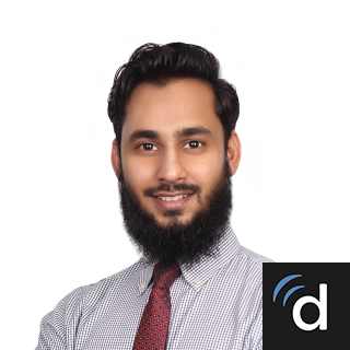 Dr. Muhammad Ashraf, MD | Augusta, GA | Family Medicine Doctor | US ...