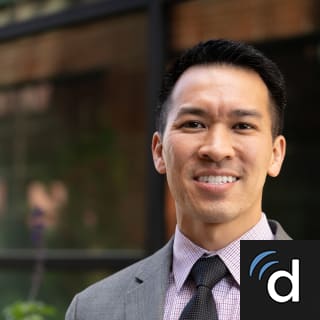 Dr. Daniel D. Tran, MD | Washington, DC | ENT-Otolaryngologist | US ...