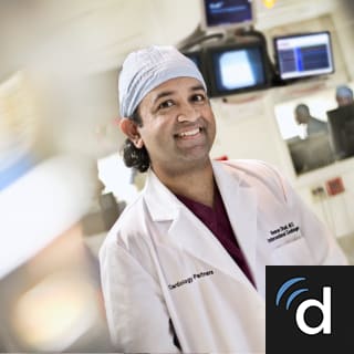 Dr. Neerav S. Shah, MD | Wellington, FL | Cardiologist | US News Doctors
