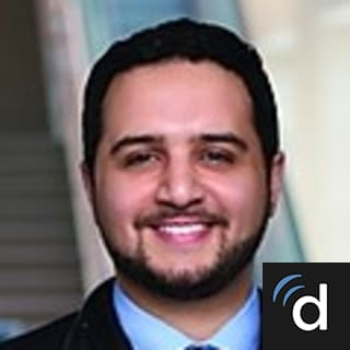 Dr. Joehar Hamdan, DO | Bourbonnais, IL | Oncologist | US News Doctors