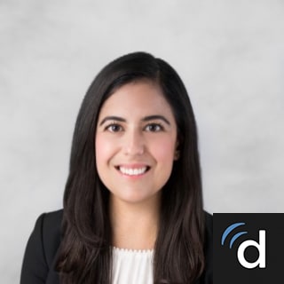 Dr. Maria Gomez, MD | Chicago, IL | Emergency Medicine Physician | US ...