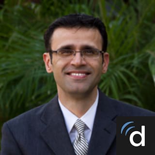 Dr. Shahid Yakoob, MD | Peoria, AZ | Pulmonologist | US News Doctors
