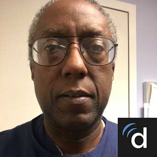 Dr. Samuel Wilson, MD – Baltimore, MD | Anesthesiology