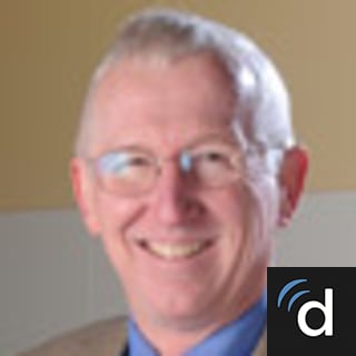 Dr. Michael Bross, MD | Saint Louis, MO | Geriatrician | US News Doctors