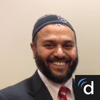 Dr. Mohammed Younus, MD | Baltimore, MD | Psychiatrist | US News Doctors