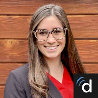 Dr. Kendra Madaras-Kelly, DO | Las Vegas, NV | Resident Physician | US ...