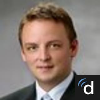 Dr. Travis A. Holt, MD | Bloomington, IL | Colon and Rectal Surgeon ...