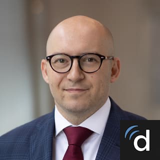 Dr. Yaroslav Gelfand, MD | Bronx, NY | Neurosurgeon | US News Doctors