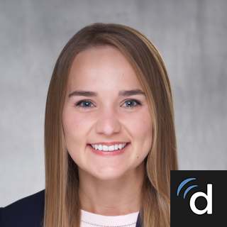 Dr. Nicole Morrow, MD | Ames, IA | Ophthalmologist | US News Doctors