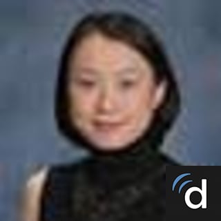 Dr. Emily Ren, MD | Warren, MI | Orthopedist | US News Doctors