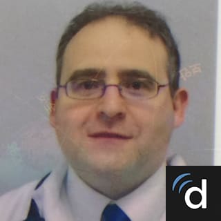 Dr. Daniel Levy, MD – Bronx, NY | Cardiology