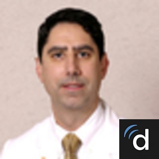 Dr. David Orsinelli, MD – Columbus, OH | Cardiology