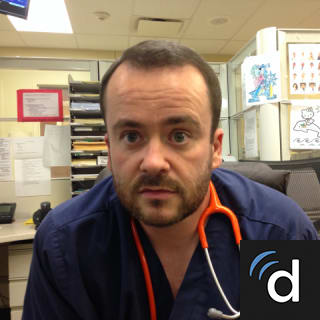 Dr. Jason Cheatham, DO | Portsmouth, OH | Emergency Medicine Physician ...