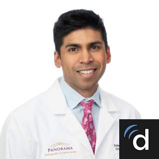 Dr. Sameer Lodha, MD | Golden, CO | Orthopedist | US News Doctors