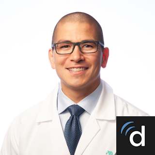 Dr. Steadman A. Wang, MD | Anderson, SC | General Surgeon | US News Doctors