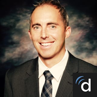 Dr. Cameron E. Burrup, MD | Albuquerque, NM | Anesthesiologist | US ...