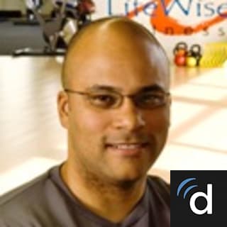 Dr. Che Torry, DO – Newport News, VA | Physical Medicine/Rehab