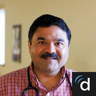 Dr. Anil A. Patel, MD | Three Rivers, MI | Family Medicine Doctor | US ...