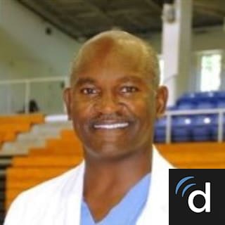 Dr. Lee C. Whitaker, MD | St. Thomas, VI | Family Medicine Doctor | US ...