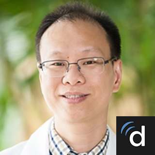 Dr. jerome cheng, MD – Ann Arbor, MI | Pathology
