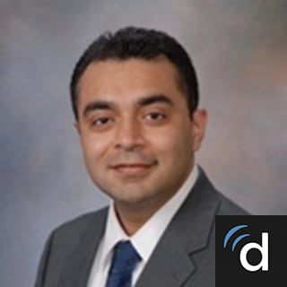 Dr. Amit Grover, MD | Everett, WA | Family Medicine Doctor | US News ...