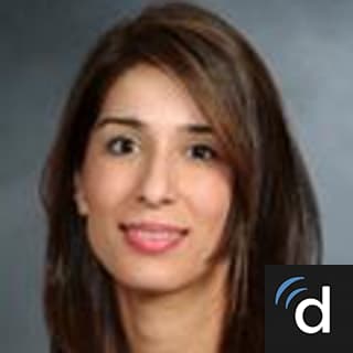 Dr. Alicia Mecklai, MD – New York, NY | Cardiology