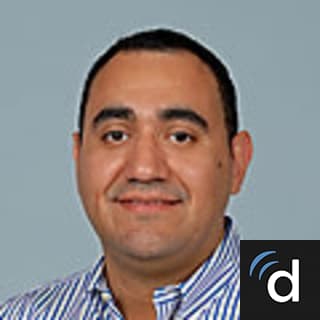 Dr. Jose Navarrete, MD | Smithfield, NC | Internist | US News Doctors