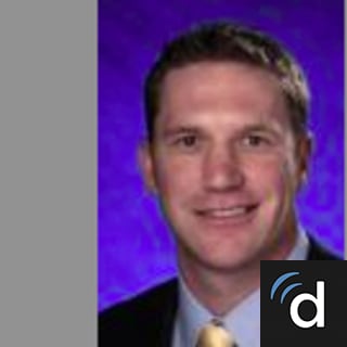 Dr. Donavan K. Murphy, MD | Austin, TX | Orthopedist | US News Doctors