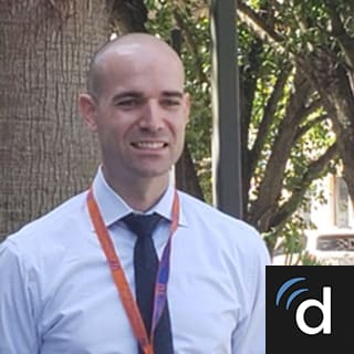 Dr. Keith J. Kincaid, MD | Stuart, FL | Neurologist | US News Doctors