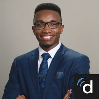 Dr. Shahid Dodson, MD | Boston, MA | Emergency Medicine Physician | US ...