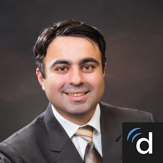 Dr. Muhammad A. Khan, MD | Atlanta, GA | Nephrologist | US News Doctors