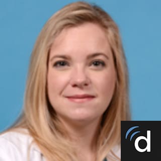 Dr. Amanda Dempsey, MD – Decatur, GA | Orthopaedic Surgery