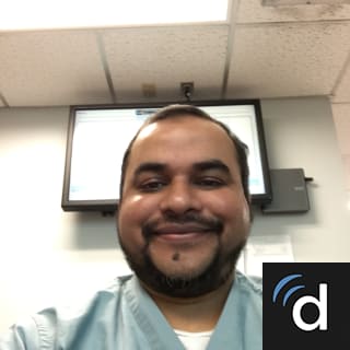 Dr. Azad A. Kabir, MD | Biloxi, MS | Internist | US News Doctors