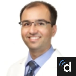 Dr. Obaid U. Awan, MD | Memphis, TN | Pulmonologist | US News Doctors